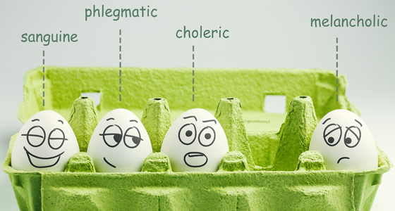 Know Your Child's Temperament - Catholic Answers, Inc