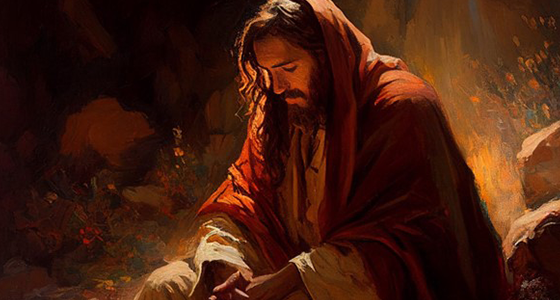 Answering the Jesus Question - Catholic Answers, Inc