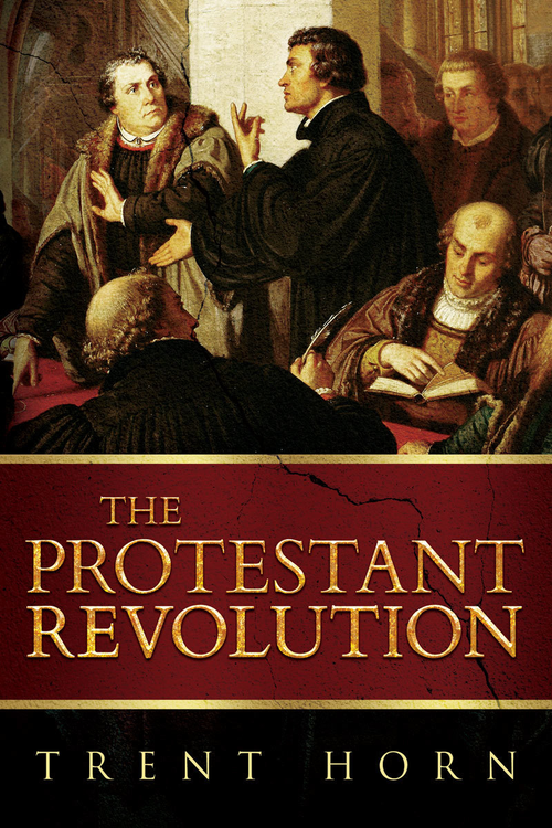 The Protestant Revolution