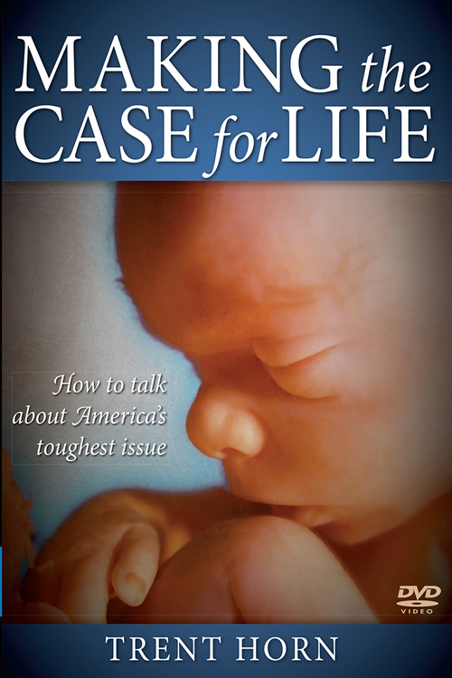 Making The Case For Life (Digital)