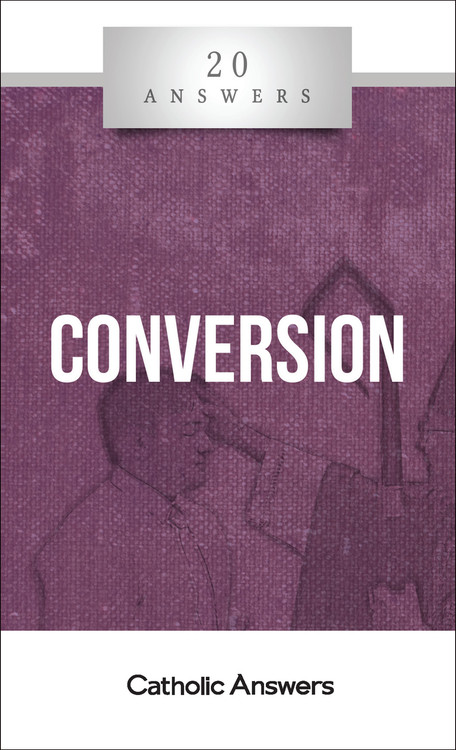 20 Answers: Conversion