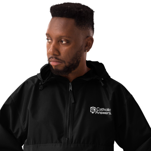 Catholic Answers Jacket