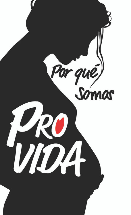 Why We're Pro-Life - Spanish (Digital)