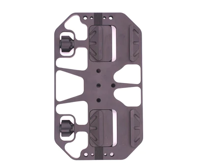 Gray Ops Hunter Tripod Plate