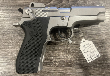 Smith & Wesson Mod. 5906 9mm