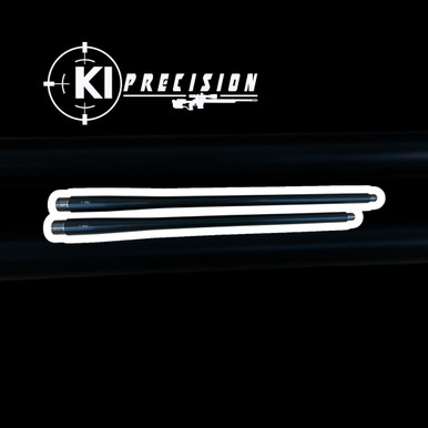 KI Precision Prefit Sportsmen Contour Barrels for Impact Actions