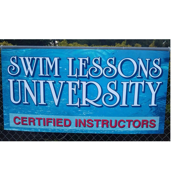 Swim Lessons University Certified Instructors Banner - Swim Lessons ...