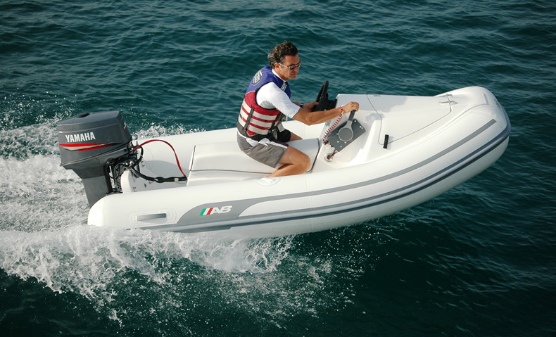 AB Inflatables AB Rider 2016