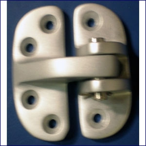 Aluminum Hatch Hinge