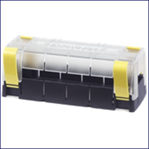 Blue Sea Systems 2719 Bus Bar Cover