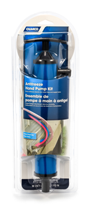 Camco 36003 Antifreeze Hand Pump Kit