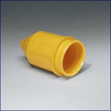 Marinco 7717N Weatherproof Cover For 50 Amp Plugs