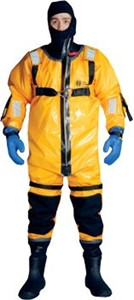 Mustang IC9001 03 Ice Commander Rescue Suit