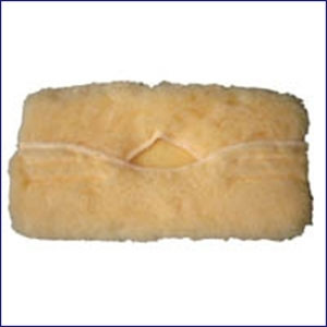 Swobbit SW19155 Sheepskin Replacement Bonnet