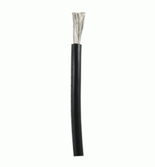 Ancor Battery Cable 1/0 AWG 50 ft.
