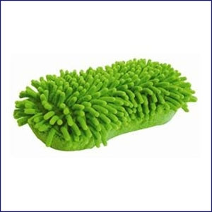 Attwood 11815-2 Microfiber Wash Sponge
