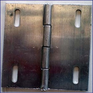 Hatch Hinge