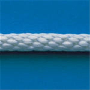 Unicord Solid Braid Nylon White 1/8"x1000'