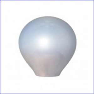 Open Eye Bolt