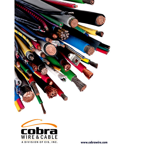 Cobra Wire Extra Flexible Marine Battery Cable - Wolf's Marine