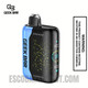 Blue Rancher Geek Bar Pulse X Disposable Vape