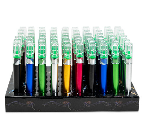Vape Bat Display