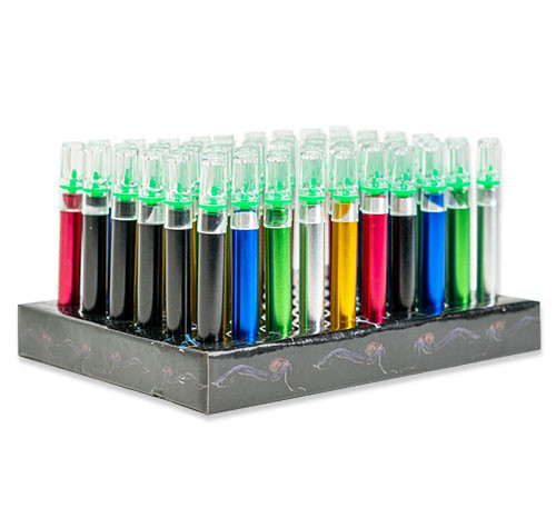 Vape Bat Display