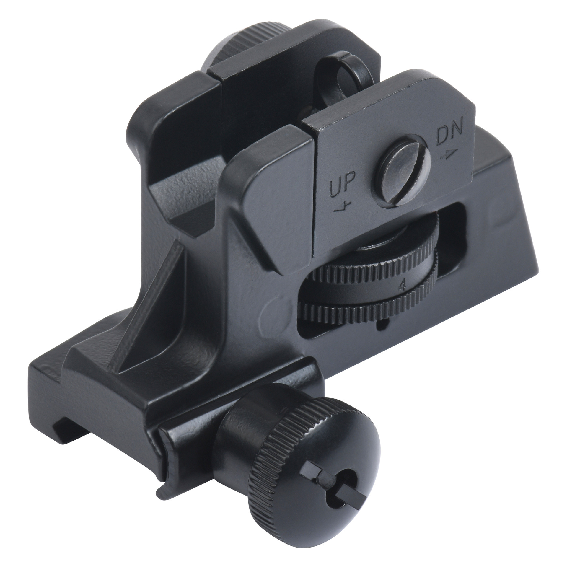 Step-by-Step Guide: How to Zero M4 Iron Sights for Perfect Accuracy ...