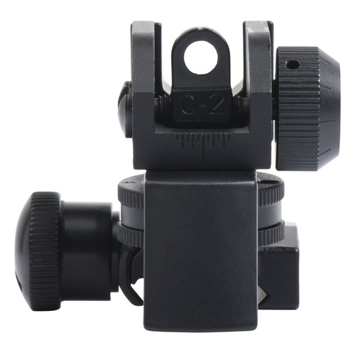 A2 Rear Iron Sight | $15 Off w/Free Shipping | OZARK ARMAMENT
