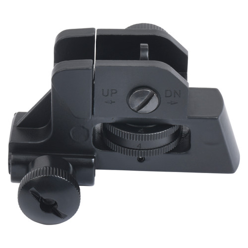 A2 Rear Iron Sight | $15 Off w/Free Shipping | OZARK ARMAMENT
