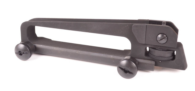 Step-by-Step Guide: How to Zero M4 Iron Sights for Perfect Accuracy ...