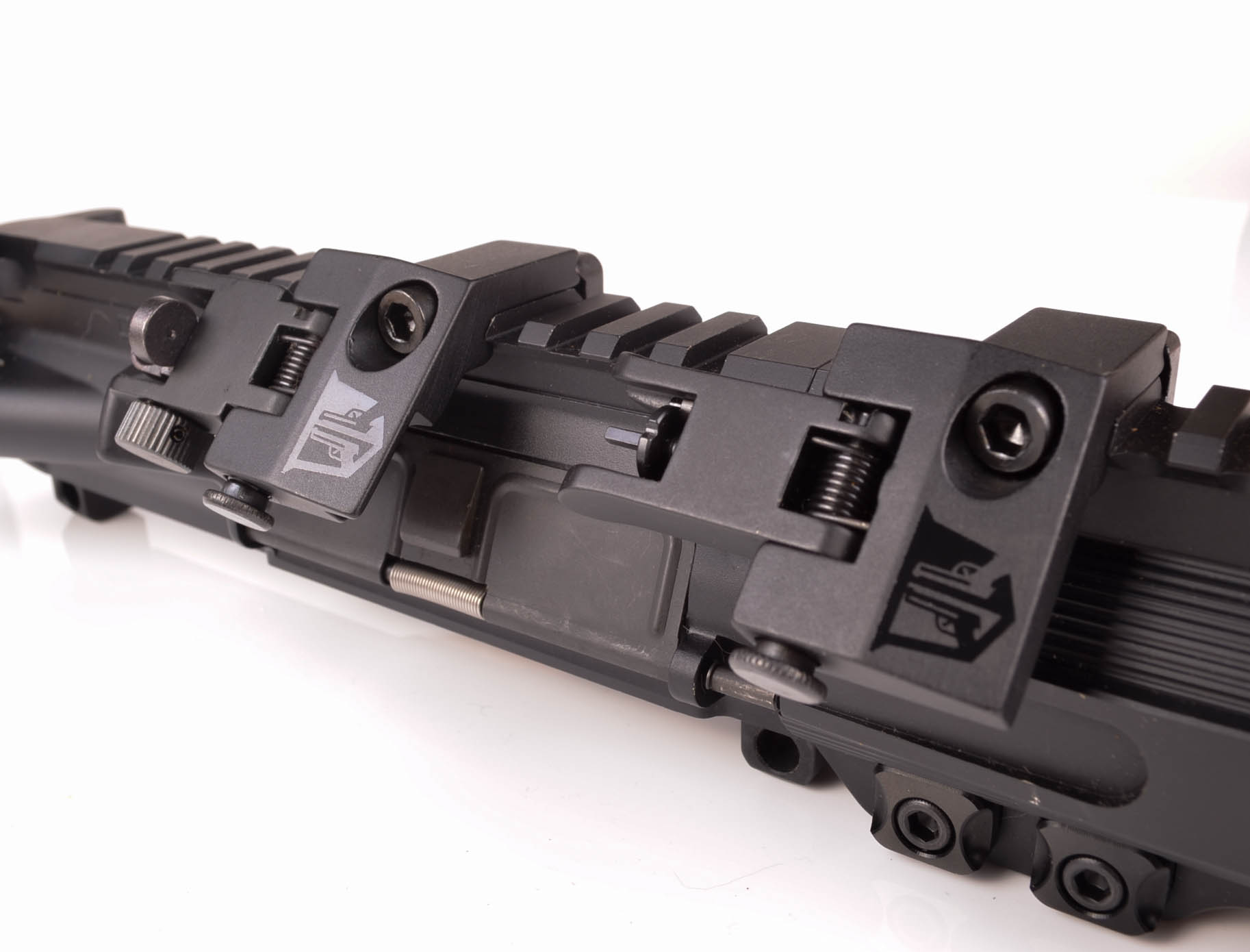 Maximizing Firearm Tactics: An In-depth Review of 45-Degree Offset ...