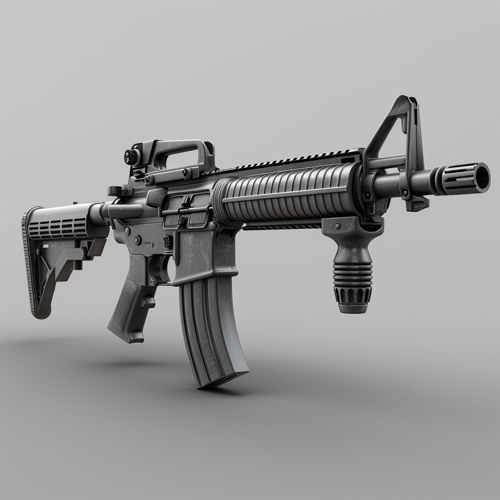 The Best AR Backup Iron Sights: Key Features, Selection, and ...