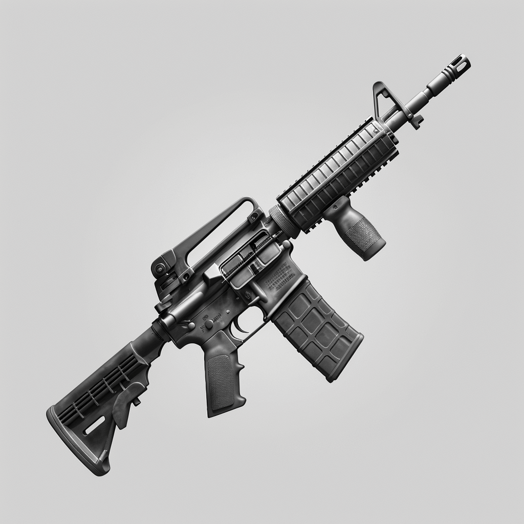 Top 10 Best Offset Iron Sights for Precision and Durability - OZARK ...