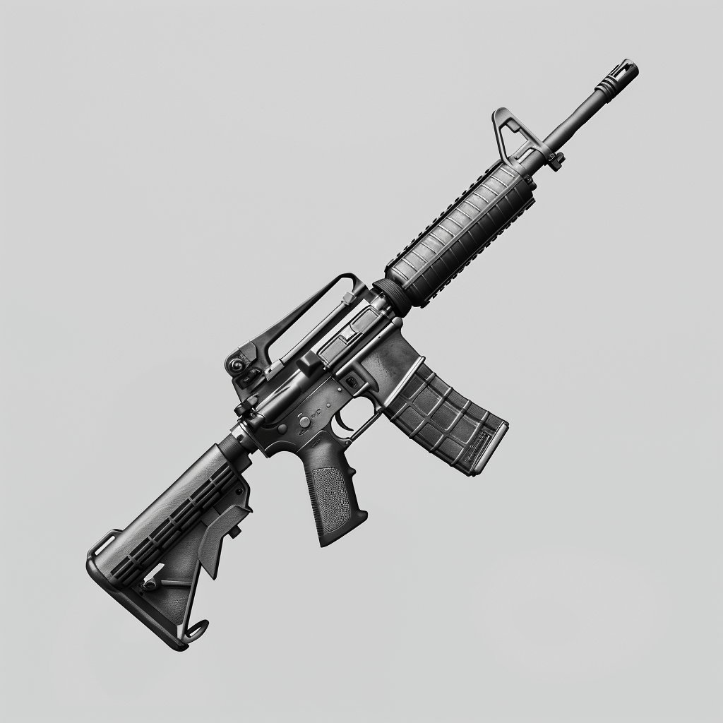 Maximizing Firearm Tactics: An In-depth Review of 45-Degree Offset ...