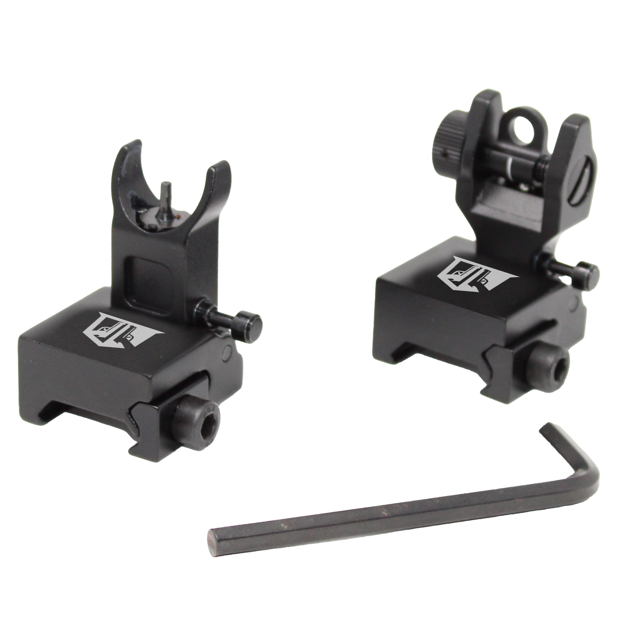 HK Iron Sights: Upgrade Your AR-15 Game - OZARK ARMAMENT