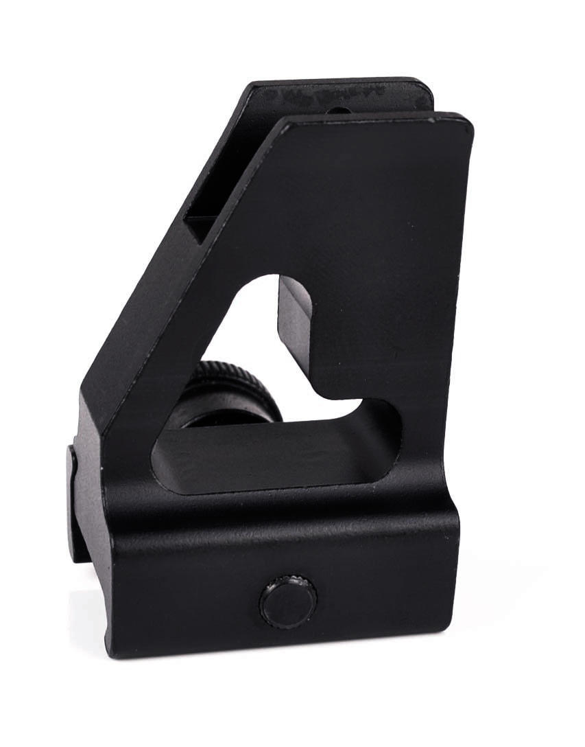 Ultimate Guide: How to Remove Iron Sights on AR-15 Including A2 Front ...