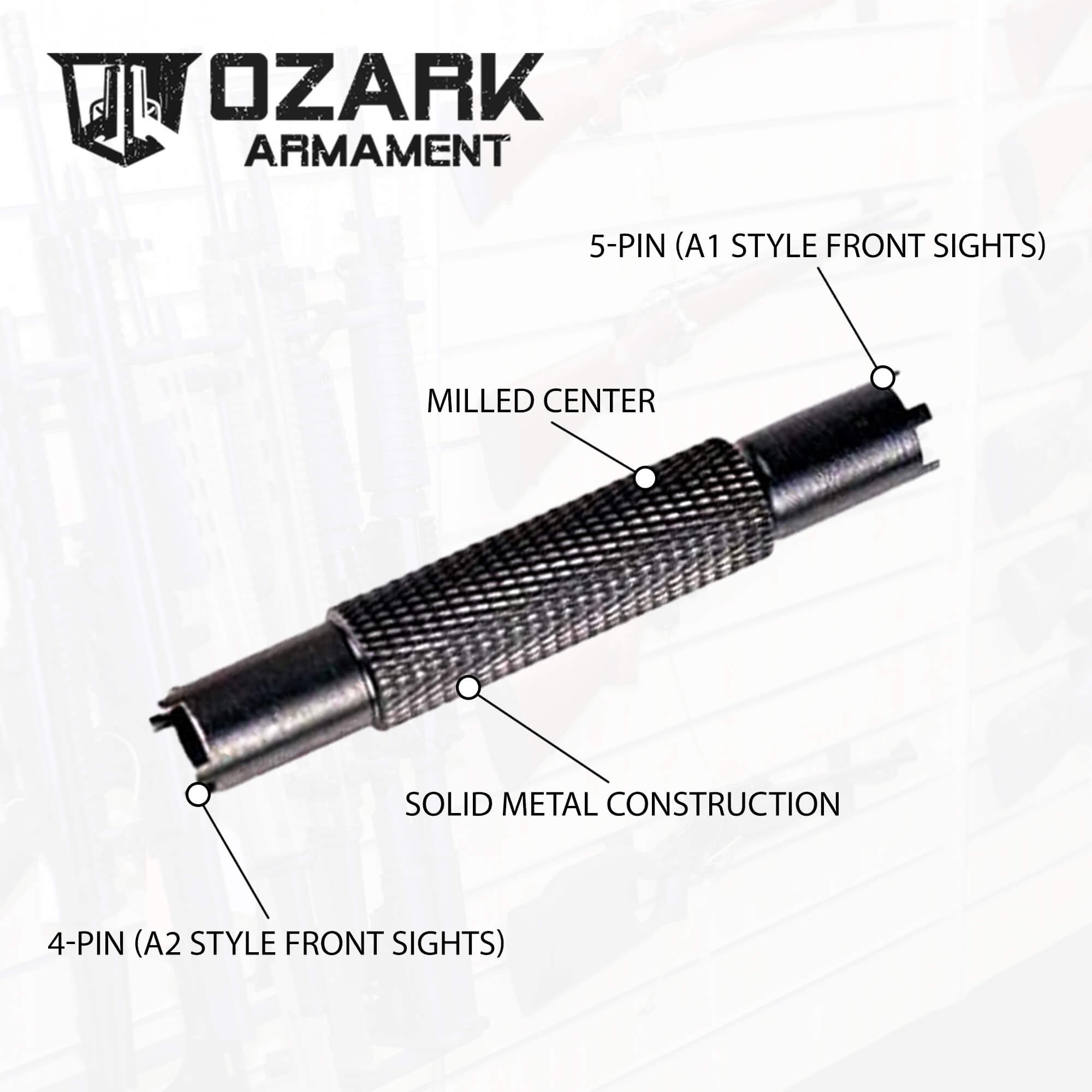 Expert Tips: How to Line Up AR 15 Iron Sights for Perfect Accuracy ...