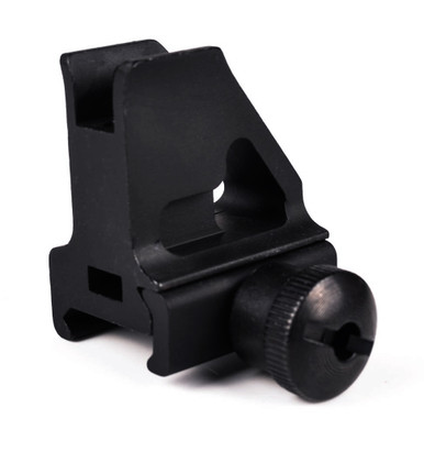 AR 15 Front Sight Rail Mount