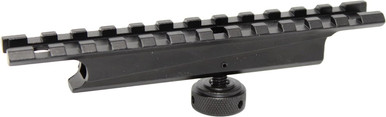 AR-15 Picatinny Carry Handle Scope Mount