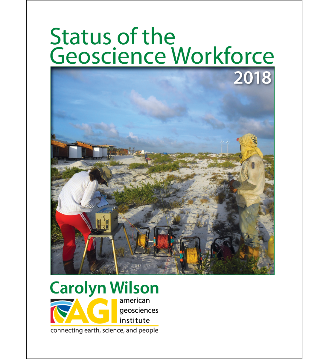 American Geosciences Institute