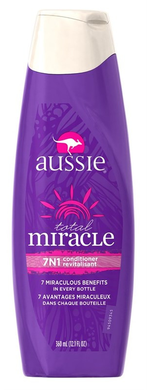 Aussie Conditioner Total Miracle 7-N-1 12.1Oz - My reliable mart