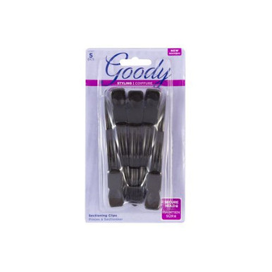 Goody Grooved Sectioning Clips, 5 CT - RST Deals