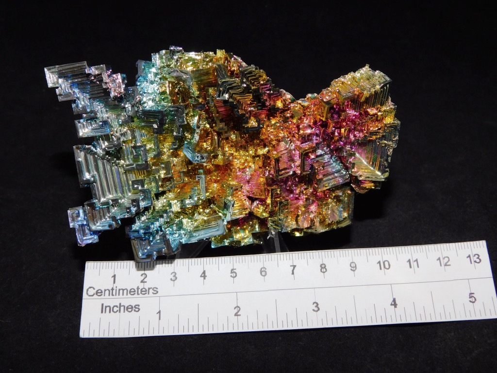 Display Bismuth (3)