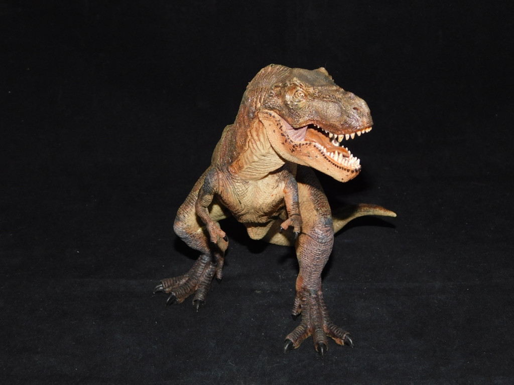 Papo T-Rex