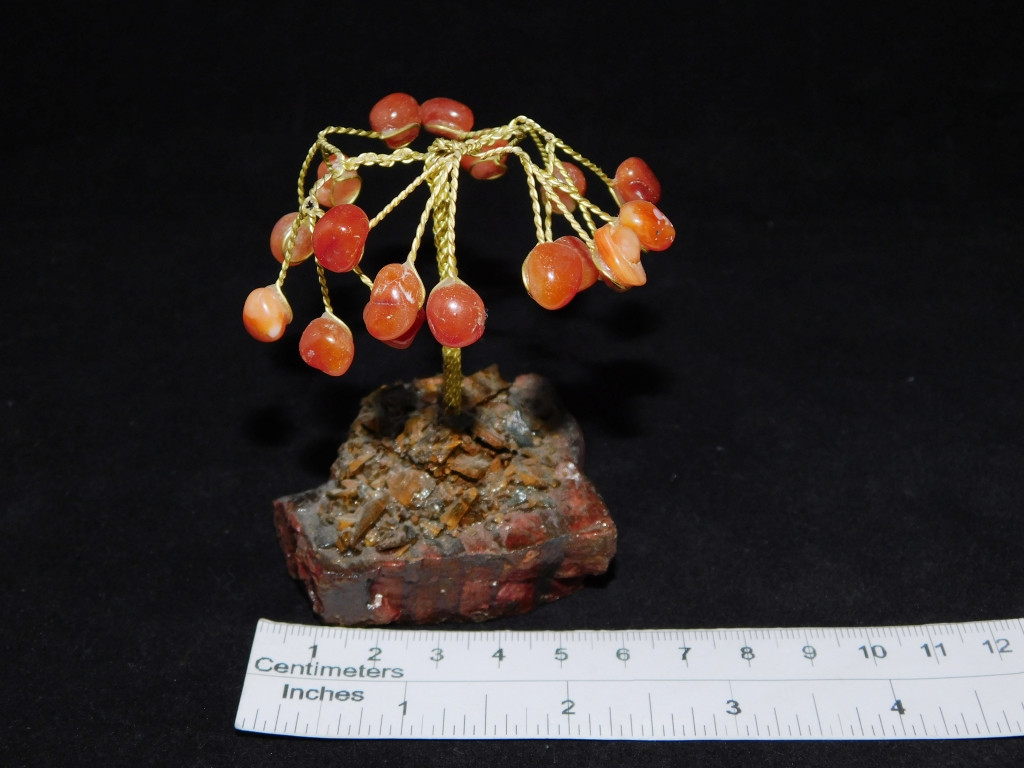 Carnelian Tree