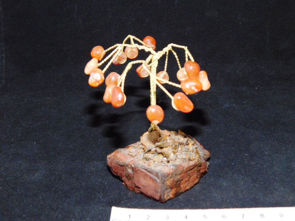 Carnelian Tree