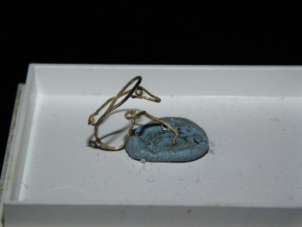 Raw Silver