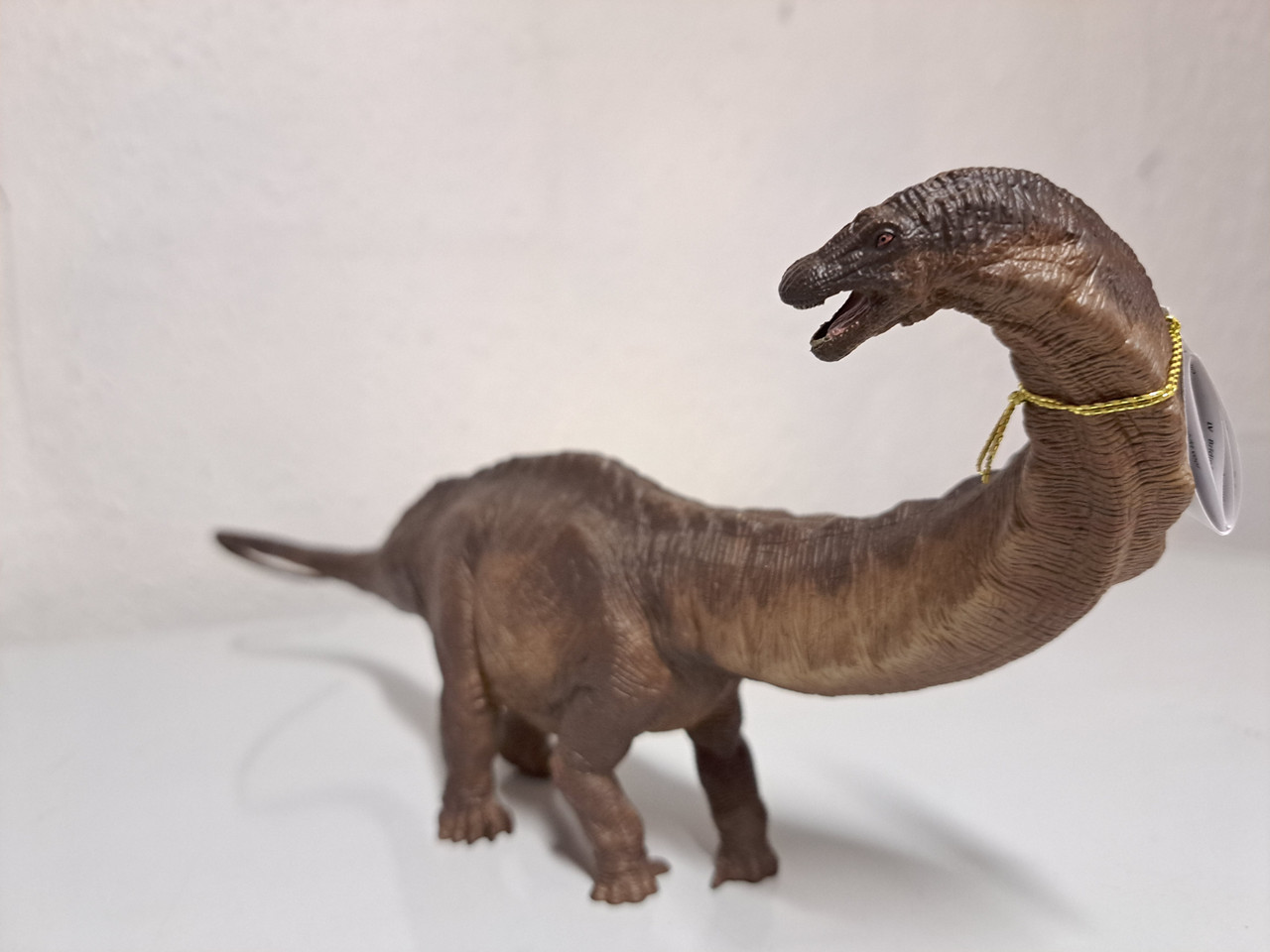 Papo Apatosaurus - Fossils Galore Gift Shop