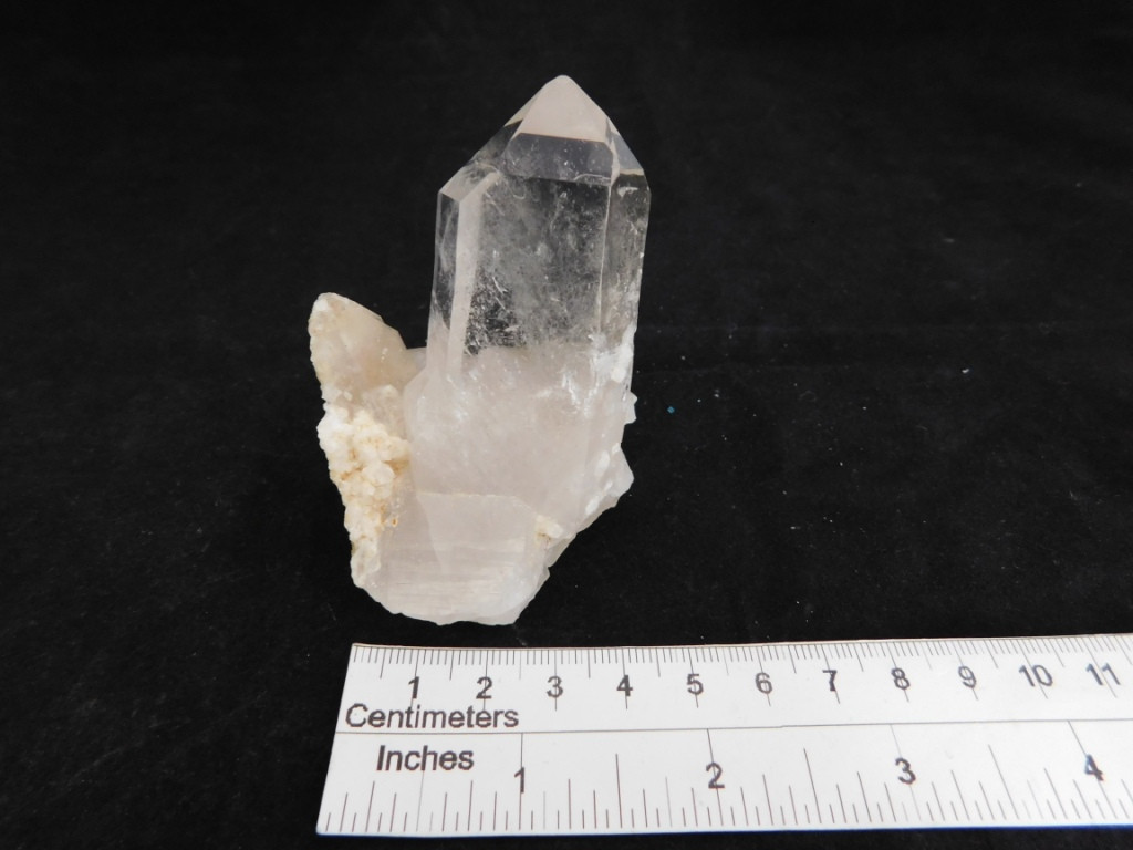 Specimen Quartz